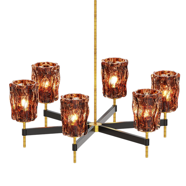 Velto Chandelier | Perimost