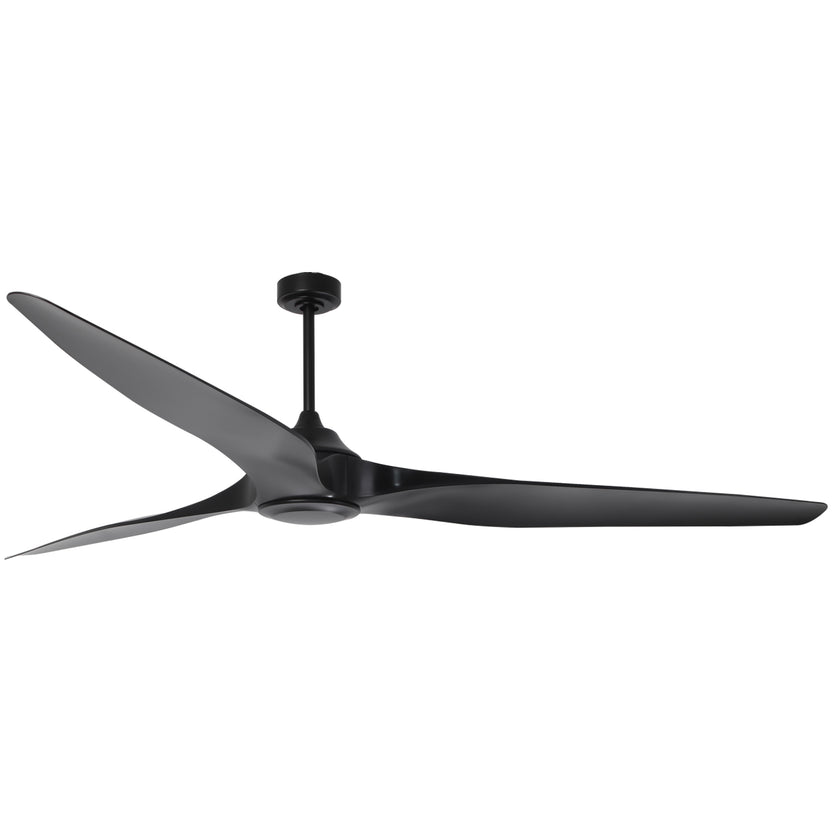 Simon Outdoor Ceiling Fan 100" | Perimost